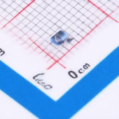 China Electronic wire wound chip inductor MYX MWI0805UCR88JST-HF with 0805 size and halogen free compliance for sale