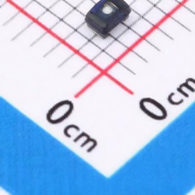 China Performance Wire Wound Chip Inductor MYX MWI0805LD180KST-C-HF 0805 Package with Precise Inductance Values for sale