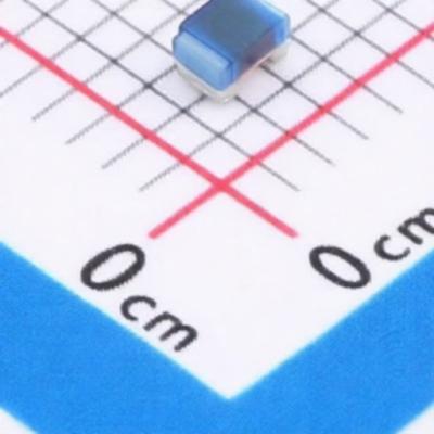China MYX MWI0805UCR47JST-HF Wire Wound Chip Inductor with Stable Operation from Minus 40 to 125 Degrees for sale