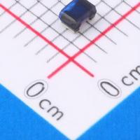 China Electronic Wire Wound Chip Inductor MWI0805IF1R2KST-HF Halogen Free Component for Electronic Systems for sale