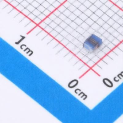 China Wire Wound Chip Inductor MYX MWI0805UCR62JST-HF Precise Inductance for Electronic Circuit Applications for sale