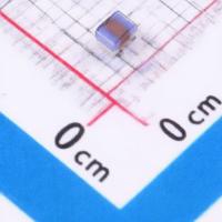 China MWI MWI0805UCR36JST-HF Wire Wound Chip Inductor Halogen Free Component for Electronic Circuit Design for sale