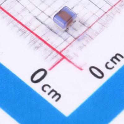 China MWI MWI0805UCR36JST-HF Wire Wound Chip Inductor Halogen Free Component for Electronic Circuit Design for sale