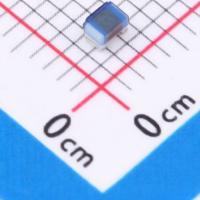 China wire wound chip inductor MYX MWI0805UCR42JST-HF 0805 size lead free halogen free electronic component for sale