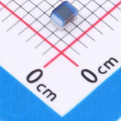 China wire wound chip inductor MYX MWI0805UCR42JST-HF 0805 size lead free halogen free electronic component for sale