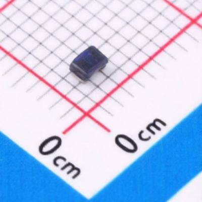 China Wire wound chip inductor MYX MWI0805IFR27KST-HF with 0805 size and environmental compliance features for sale