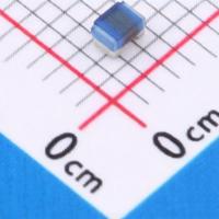 China Compact 0805 Wire Wound Chip Inductor MYX MWI0805UCR20JST-HF Halogen Free for Electronic Applications for sale
