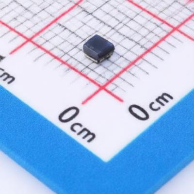 China 0805 size wire wound chip inductor MYX MWI0805IFR12KST-HF with halogen free environmental compliance for sale
