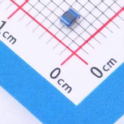 China Halogen Free Wire Wound Chip Inductor 0805 Package MYX MWI0805UCR14JST-HF for Electronic Applications for sale