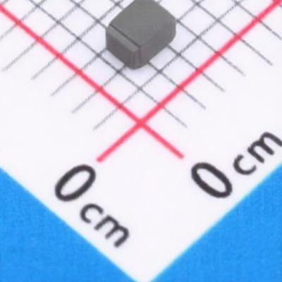 China MWI0805QD6R8MST-HF Tape Reel Wire Wound Chip Inductor Lead Free Halogen Free Electronic Component for sale
