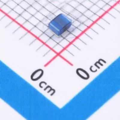 China Wire Wound Chip Inductor MWI0805UC91NJST-HF Halogen Free Electronic Component for Precise Inductance for sale