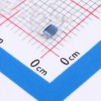 China Halogen free wire wound chip inductor MYX MWI0805UCR12JST-HF compact 0805 size for electronic devices for sale