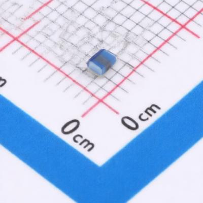 China Halogen free wire wound chip inductor MYX MWI0805UCR12JST-HF compact 0805 size for electronic devices for sale