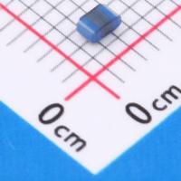 China Wire wound chip inductor MYX MWI0805UC72NJST-HF providing stable inductance in compact 0805 package for sale
