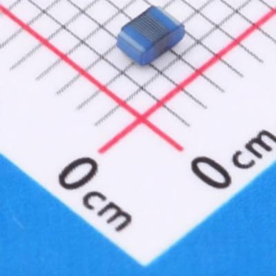 China Wire wound chip inductor MYX MWI0805UC72NJST-HF providing stable inductance in compact 0805 package for sale