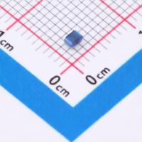 China 0805 Size Wire Wound Chip Inductor MYX MWI0805UC78NJST-HF Series Halogen Free Environmental Standard for sale