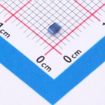 China 0805 Size Wire Wound Chip Inductor MYX MWI0805UC78NJST-HF Series Halogen Free Environmental Standard for sale