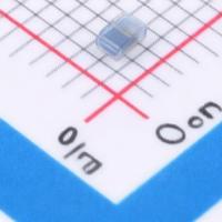 China High reliability wire wound chip inductors MYX MWI0805UC56NJST HF series for electronic applications for sale