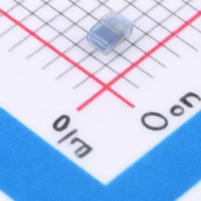 China High reliability wire wound chip inductors MYX MWI0805UC56NJST HF series for electronic applications for sale