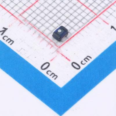 China Compact MYX MWI0805LD120KST-C-HF wire wound chip inductor with tin terminals and halogen free materials for sale