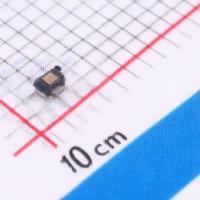 China Wire Wound Chip Inductor Tape Reel Packaging MYX MWI0603IF1R0KST-HF Halogen Free Compliance for sale