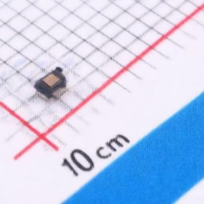 China Wire Wound Chip Inductor Tape Reel Packaging MYX MWI0603IF1R0KST-HF Halogen Free Compliance for sale