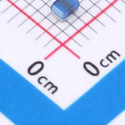 China Halogen free wire wound chip inductor MYX MWI0805UC64NJST-HF compact size for electronic applications for sale