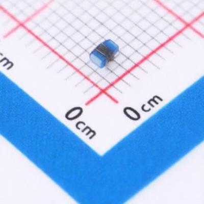 China Wire Wound Chip Inductor MYX MWI0805UC47NJST-HF Compact 0805 Size Halogen Free Electronic Component for sale