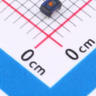 China Electronic wire wound chip inductor MYX MWI0805LD1R8KST-C-HF with halogen free and tin terminal features for sale