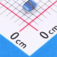 China MWI MWI0805UC27NJST-HF Wire Wound Chip Inductor Featuring Wide Inductance Values and Tight Tolerance for sale