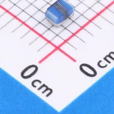 China MWI MWI0805UC27NJST-HF Wire Wound Chip Inductor Featuring Wide Inductance Values and Tight Tolerance for sale