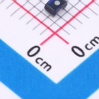 China Compact wire wound chip inductor MYX MWI0805LDR68KST-C-HF with halogen free environmental compliance for sale