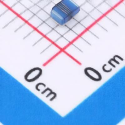 China wire wound chip inductor MYX MWI0805UC18NJST-HF featuring compact 0805 size and halogen free design for sale