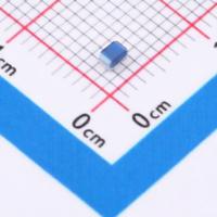 China Wire Wound Chip Inductor MWI0805UC8N2JST-HF for Electronic Circuits Precise Inductance Characteristics for sale