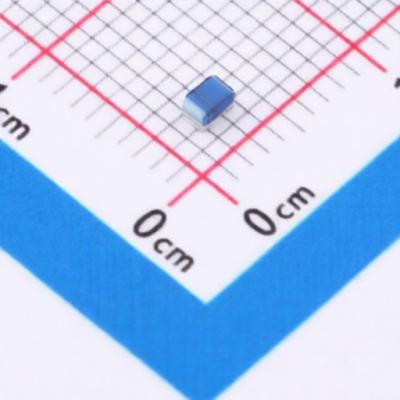 China Wire Wound Chip Inductor MWI0805UC8N2JST-HF for Electronic Circuits Precise Inductance Characteristics for sale
