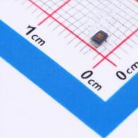China Electronic Component MWI0603IF100KST HF Wire Wound Chip Inductor with Tight Inductance Tolerances for sale