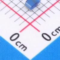 China Wire Wound Chip Inductor MWI0805UC6N8JST-HF Suitable for High Temperature Electronic Applications for sale