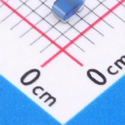 China Wire Wound Chip Inductor MWI0805UC6N8JST-HF Suitable for High Temperature Electronic Applications for sale