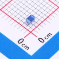 China Compact 0805 wire wound chip inductor MWI0805UC4N7JST-HF halogen free type for electronic assemblies for sale