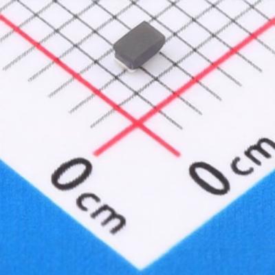 China Tape and reel packaged wire wound chip inductor MYX MWI0603LD150MST-TIA-HF for electronic assembly for sale