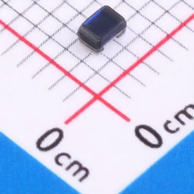 China Precise Inductance Wire Wound Chip Inductor MWI MWI0805IF270KSTHF with Tin Terminal and Halogen Free for sale