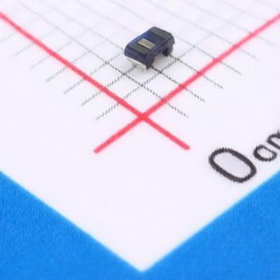 China Wire wound chip inductor MYX MWI0603IFR12KST-HF designed for various electronic circuit applications for sale