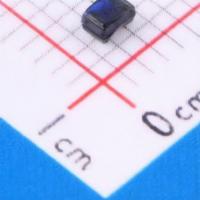 China Electronic Wire Wound Chip Inductor MWI0805IF2R7KST-HF Halogen Free Lead Free Options for Performance for sale