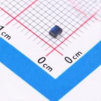 China Precise Inductance Wire Wound Chip Inductor MYX MWI0805IF1R0KST-HF Suitable for Electronic Circuits for sale