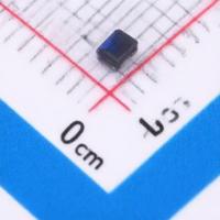 China Wire wound chip inductor MYX MWI0805IF1R5KST HF surface mount halogen free component for electronics for sale