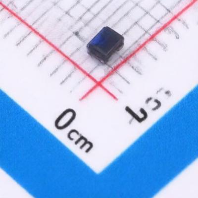 China Wire wound chip inductor MYX MWI0805IF1R5KST HF surface mount halogen free component for electronics for sale