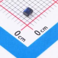 China Wire Wound Chip Inductor MWI0805IFR81KST-HF Featuring Halogen Free Compliance and Precise Inductance for sale