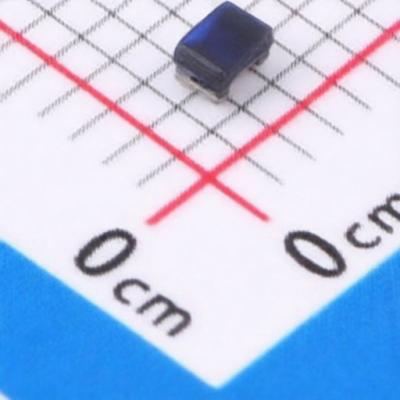 China Wire wound chip inductor MYX MWI0805IFR39KST-HF featuring compact 0805 size and halogen free material for sale