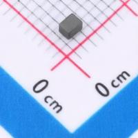 China Surface mount wire wound chip inductor MYX MWI0805QD220MST-HF with lead free halogen free compliance for sale