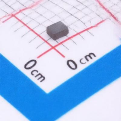 China compact wire wound chip inductor MYX MWI0603QD1R0MST-HF halogen free for various electronic applications for sale